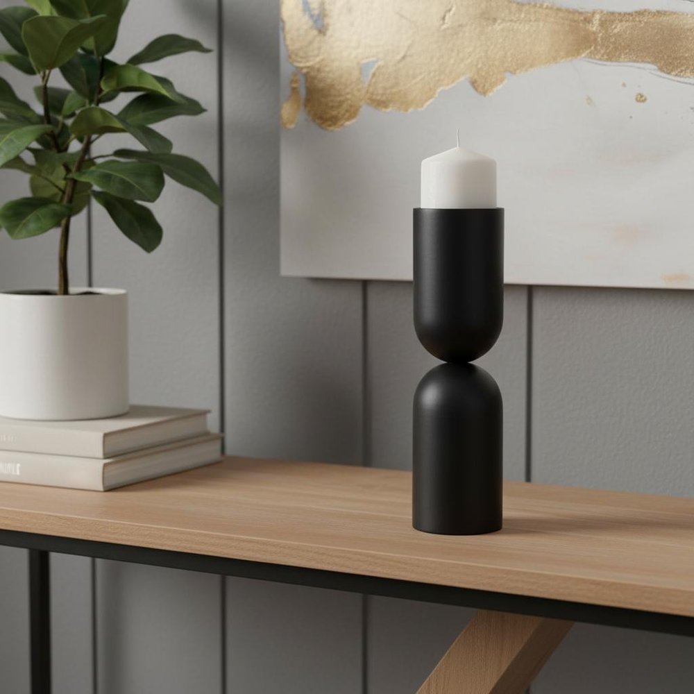 Choosing Candle Holder Sizes and Heights for Balanced Displays – United ...