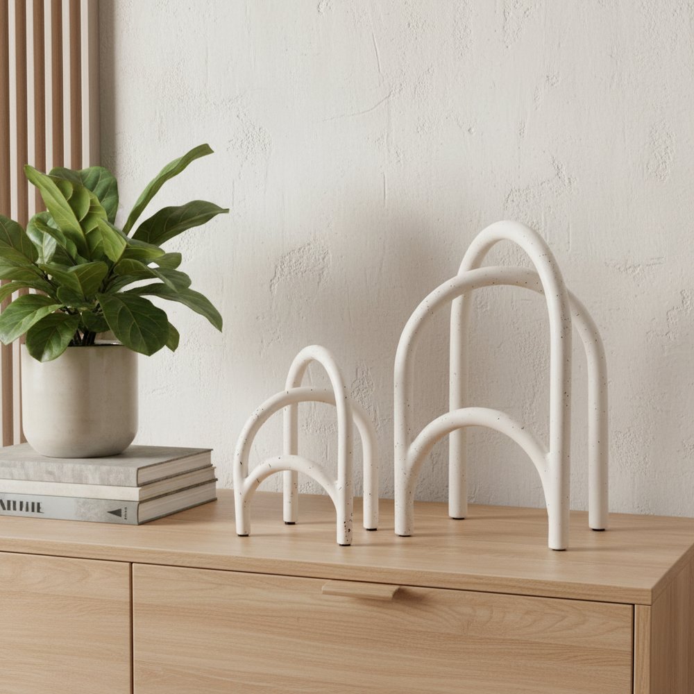 How Sculptures Add Dimension and Personality to Interior Spaces ...