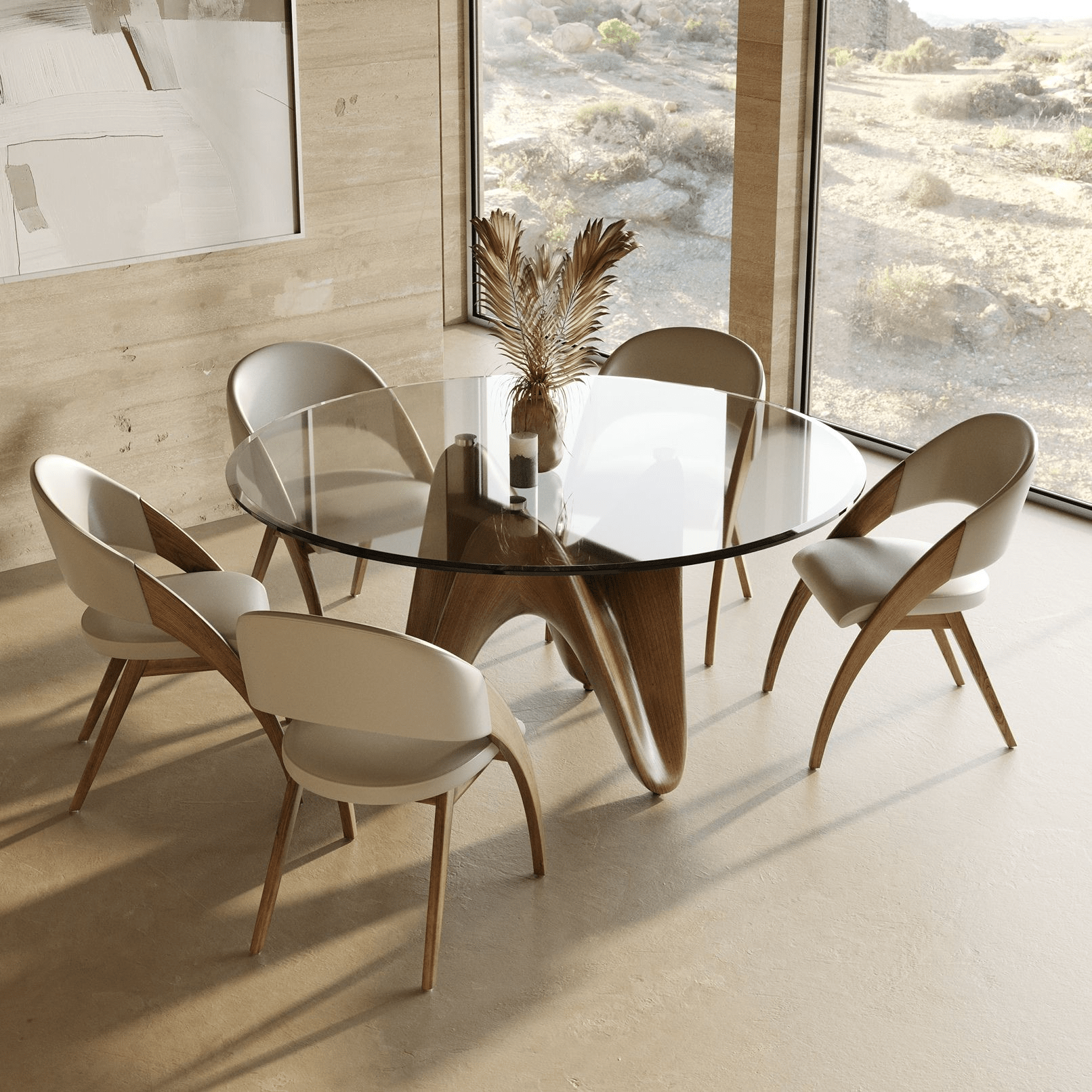 Dining Room Furniture Trends Designers Are Using Right Now – United ...