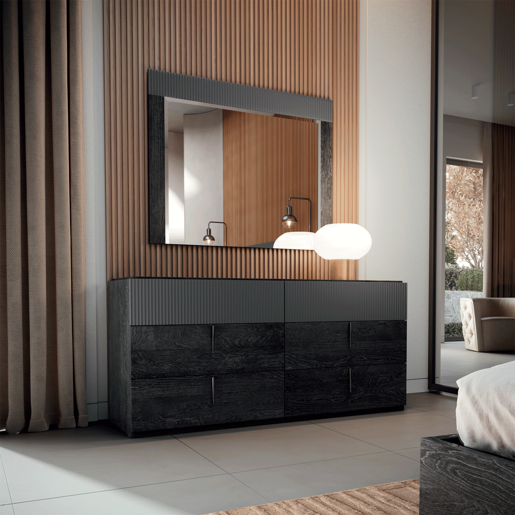 How Modern Dressers Enhance Both Form and Function in Contemporary Hom ...